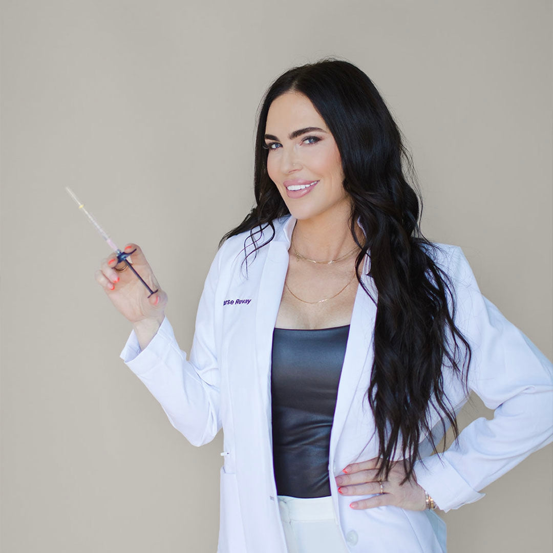Tips and Tricks: Minimizing Bruising from Cosmetic Injections – Revay ...